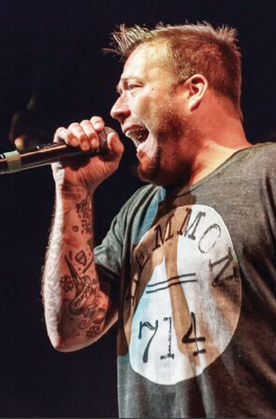 Uncle Kracker, Johnny Staats to perform at Harvest in the Wood Festival ...